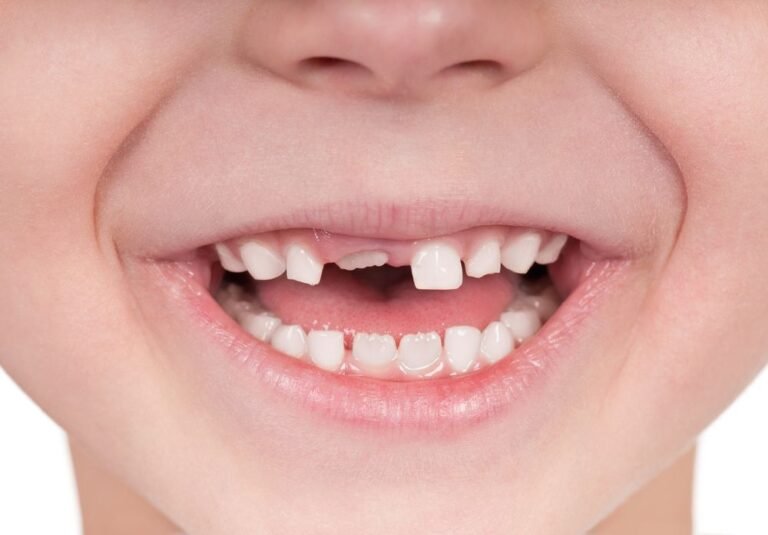 Kids Jaw Health: Fun Exercises for Healthy Jaw Development